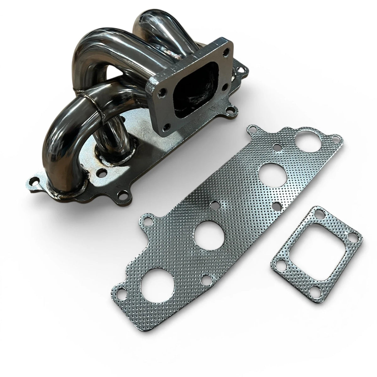 2tr Fe Turbo Kit