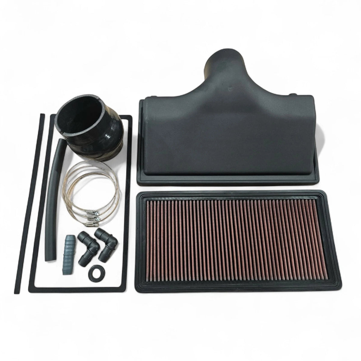 1998-2002 Camaro Firebird LS1 LS6 5.7L High Flow Cold Air LID + Filter ...