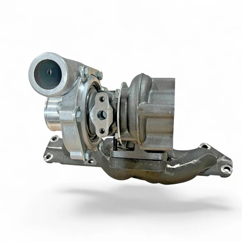 FOR-Chevy-Cobalt-HHR-G5-ION-ECOTEC-2.0-2.2-2.4-4CYL-T25-TURBO-CHARGER ...